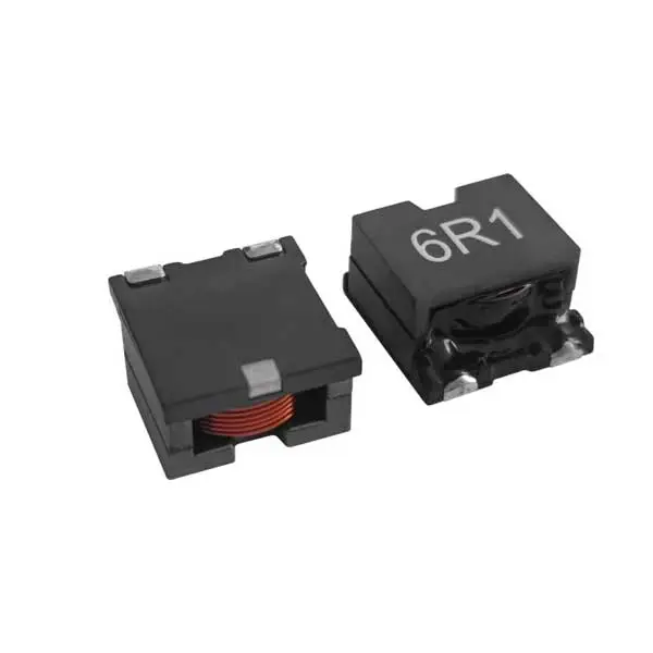 Flat Wire Inductor 4 4uh Innovative Molded SMD Inductor - Shenzhen ...