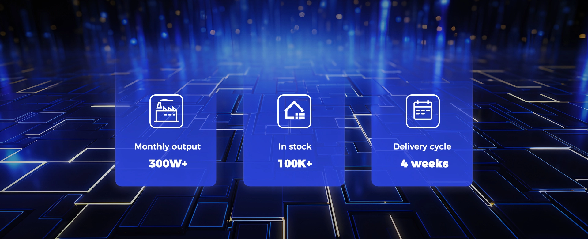 Inductive Components Manufacturing Inc | Magnetic Cube