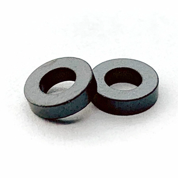 Iron Ferrite Core, Iron Powder Core, Magnetic Toroids MFT 23 43 ...